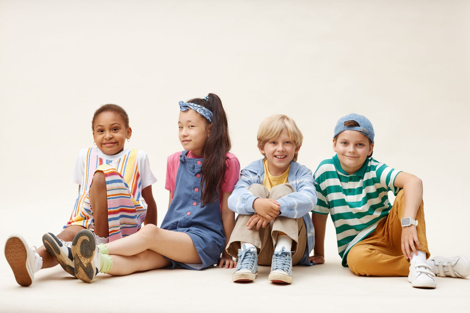Collagen Safety for Kids and Teens Key Facts You Need – Benjamin Button