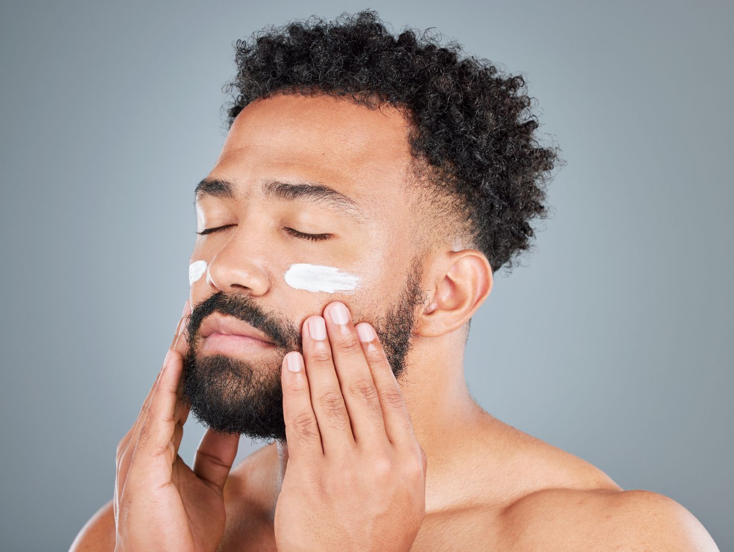 Discover the Best Charcoal Face Mask for Glowing Skin – Benjamin Button