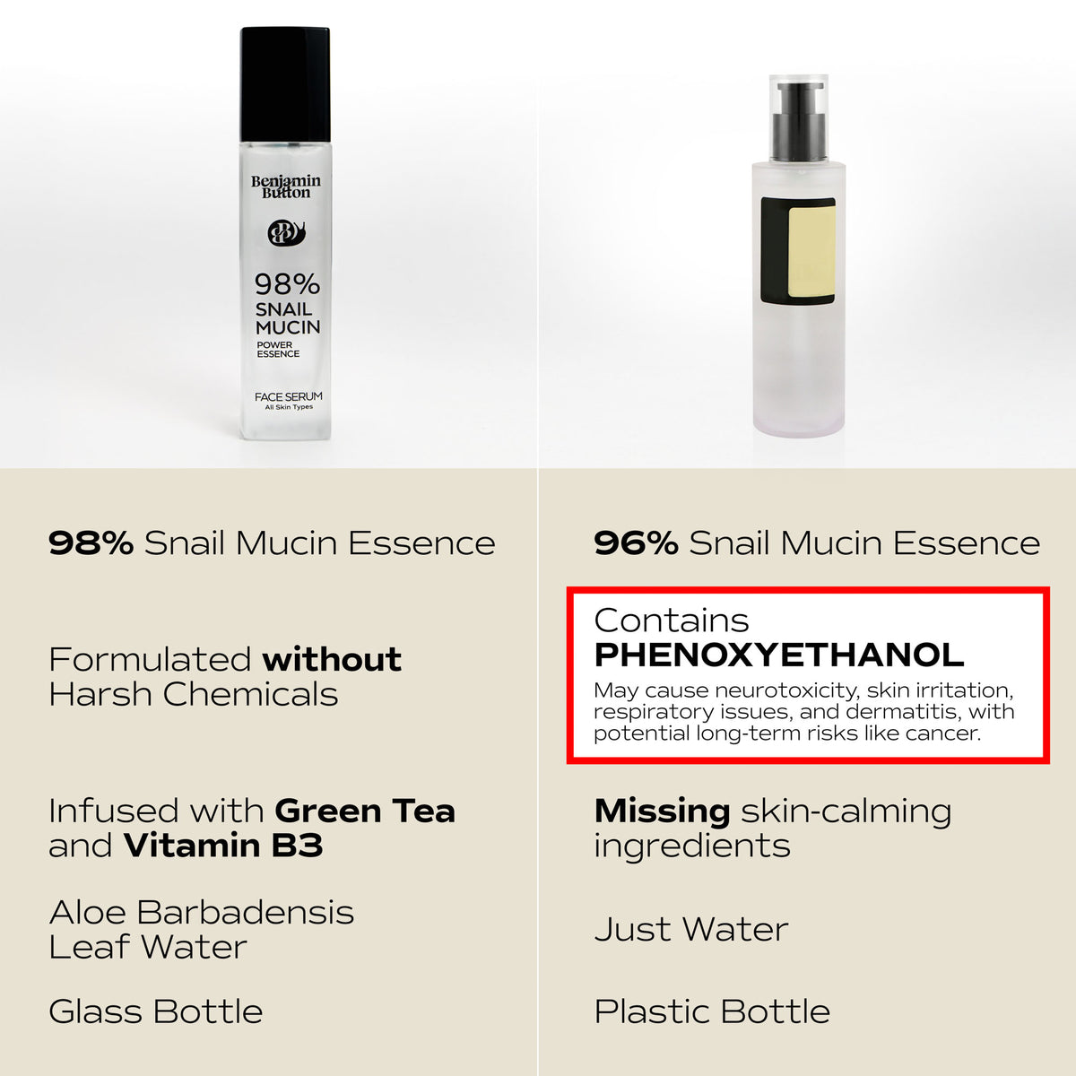 UK's Best Tasting Collagen Supplements | Benjamin Button